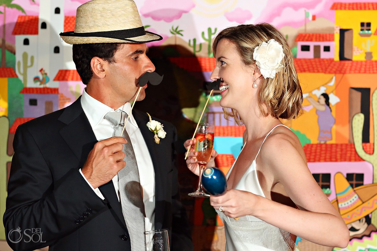 Destination Wedding Mexico Casa Verana Yelapa - Photobooth Georgia and ...