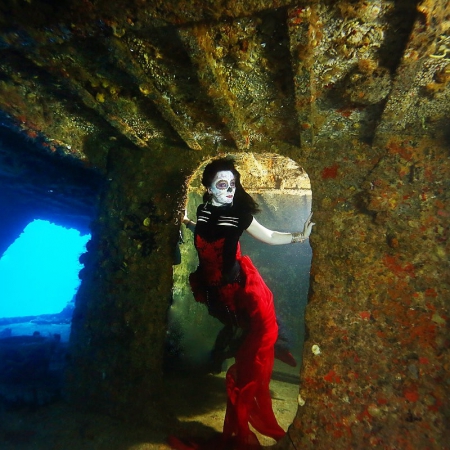 Yucatan Romance Travel Adventure - Javier + Clara #ExperienciasInfinitas
