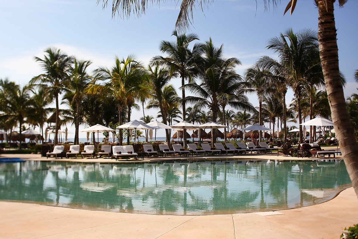 Secrets Akumal Weddings - Secrets Akumal Riviera Maya