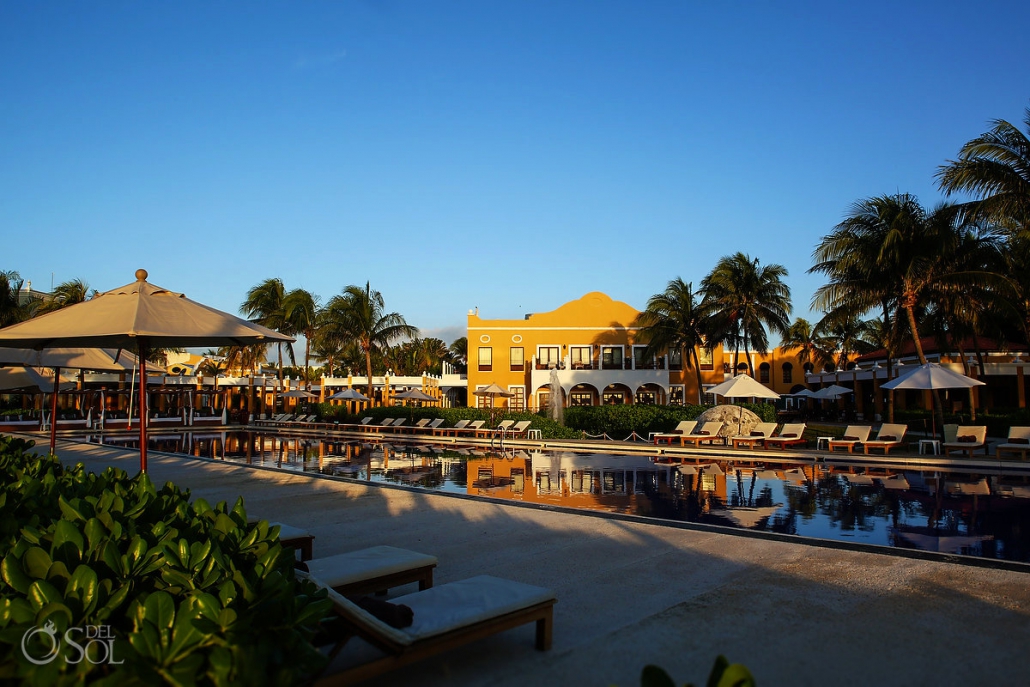 Dreams Tulum Resort & Spa - Destination Weddings