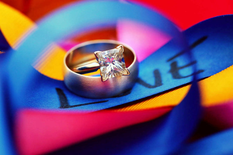 8 Alternative Wedding Unity Ceremony Ideas that are a lot of fun!