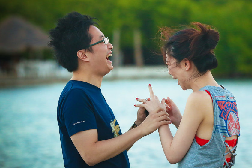 Five Romantic Riviera Maya Engagement + Marriage Proposal Ideas