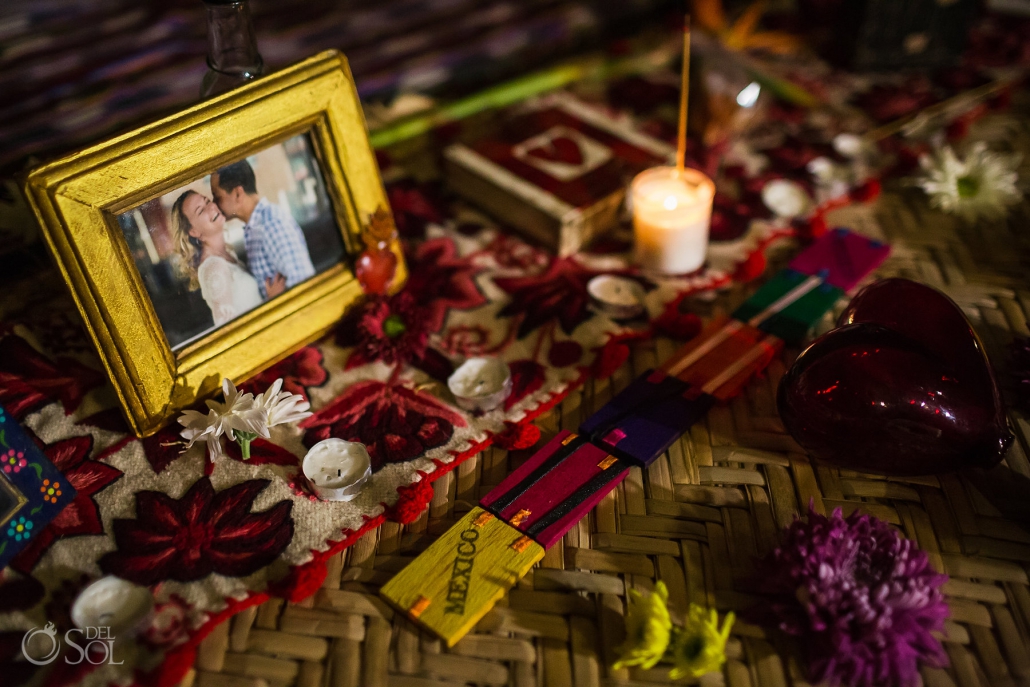 Four Elements Birthday Experience Holly and Rodolfo - Del Sol Photography