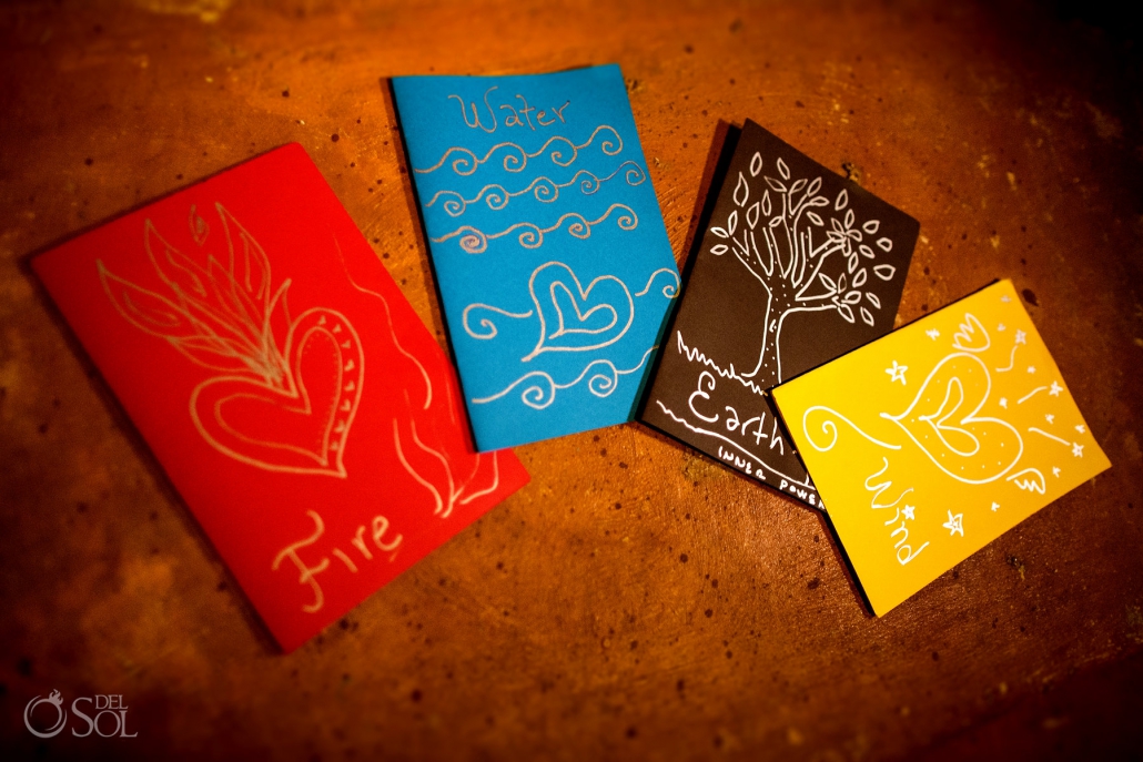 Four Elements Birthday Experience Holly and Rodolfo - Del Sol Photography