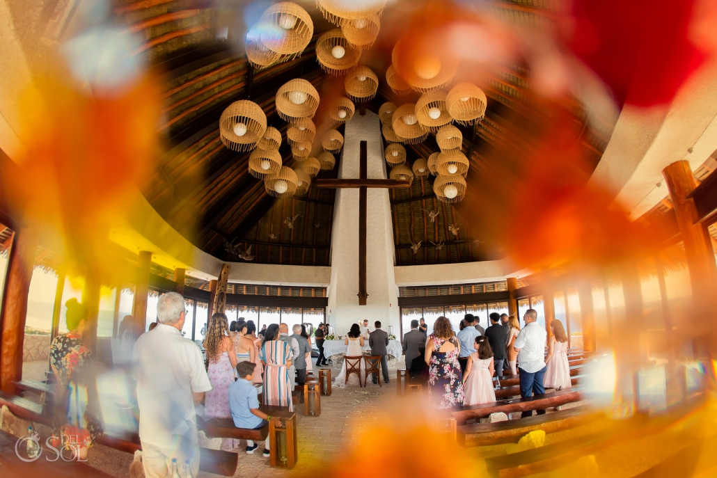 Mexico Chapel Weddings and Church Venues