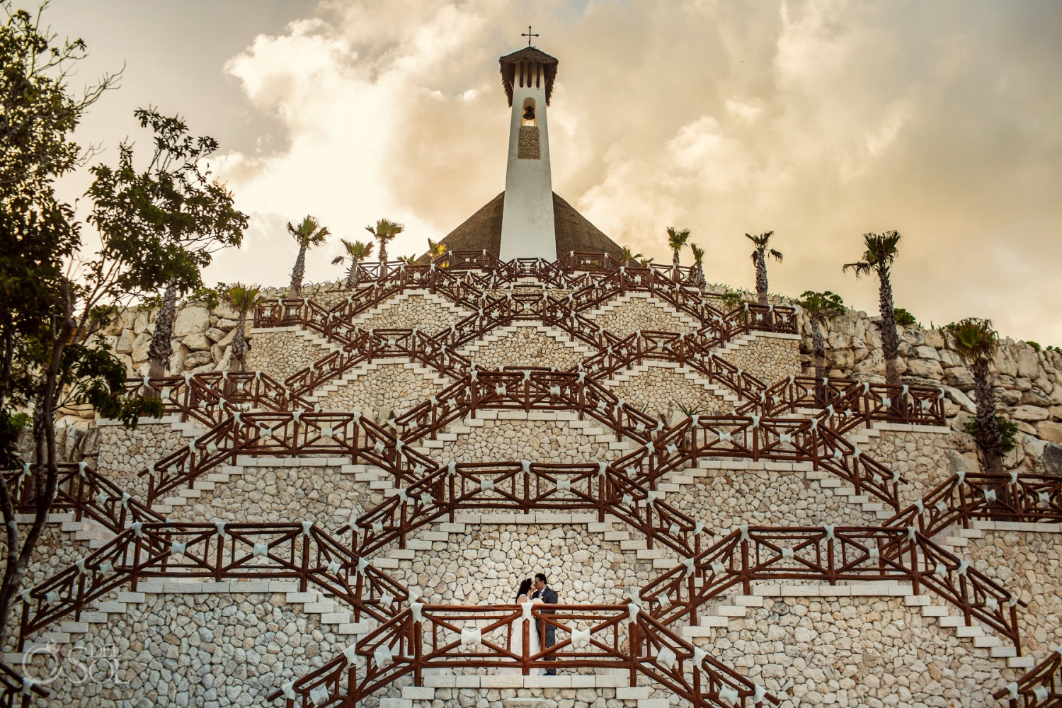 Mexico Chapel Weddings and Church Venues