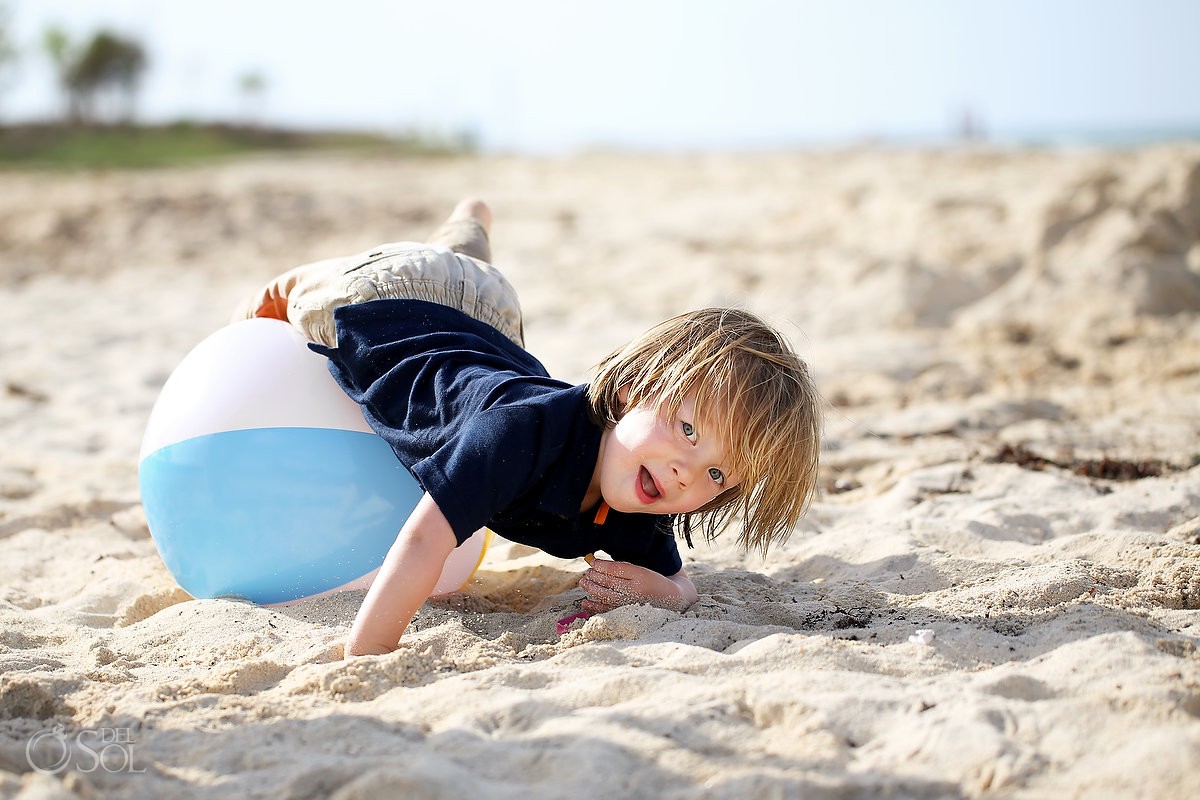 Portrait Sessions Riviera Maya, Cancun and Tulum Mexico