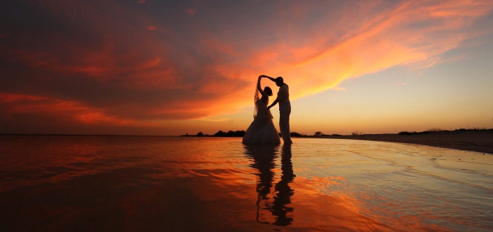 Del Sol Photography - Epic Experience Designers - Story Tellers