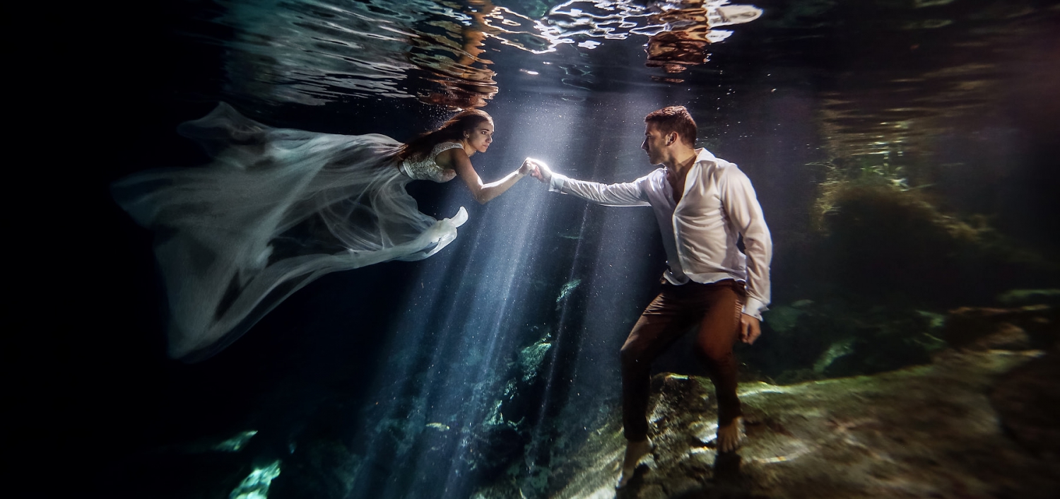 Del Sol Photography - Epic Experience Designers - Story Tellers