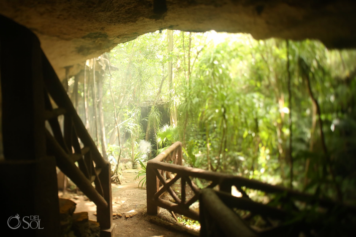 Tulum Romantic Elopement - Del Sol Photography