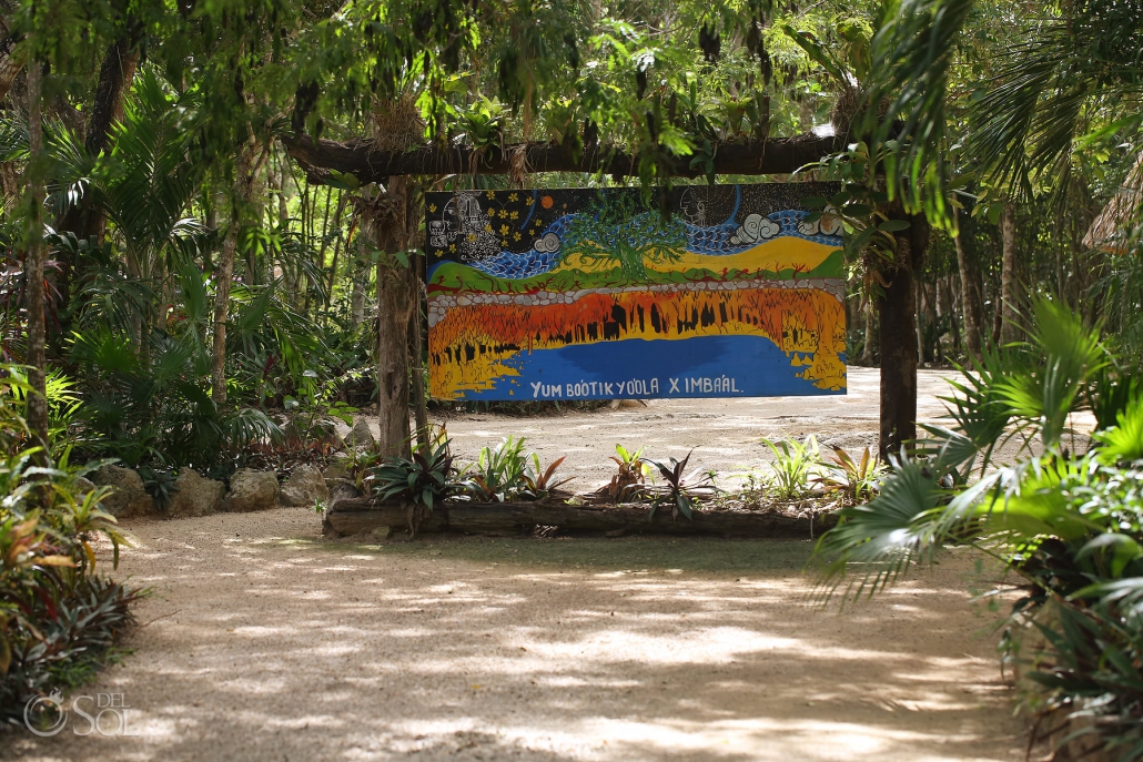 Tulum Romantic Elopement - Del Sol Photography