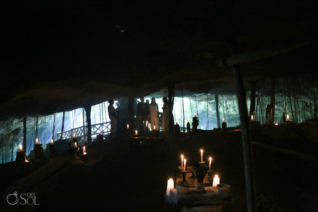 Tulum Romantic Elopement - Del Sol Photography