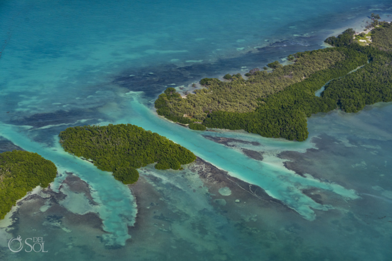 Sian Kaan Biosphere - UNESCO World Heritage Site