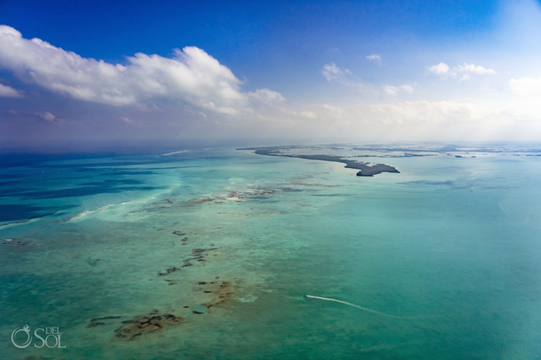 Sian Kaan Biosphere - UNESCO World Heritage Site