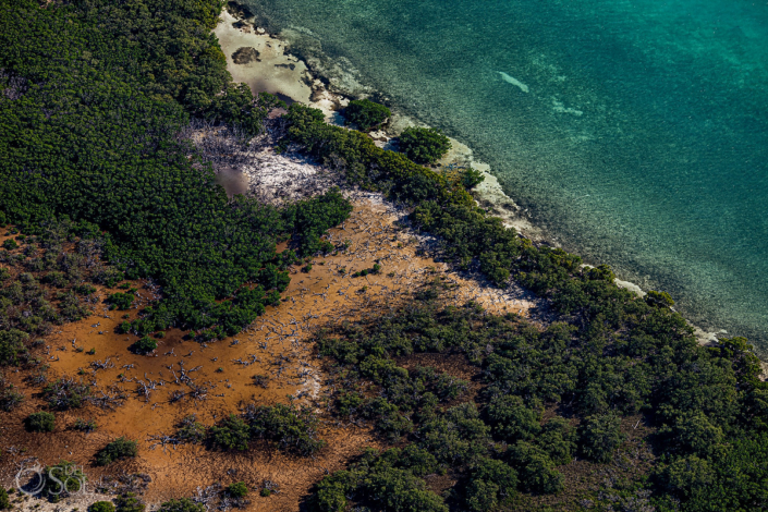 Sian Kaan Biosphere - UNESCO World Heritage Site
