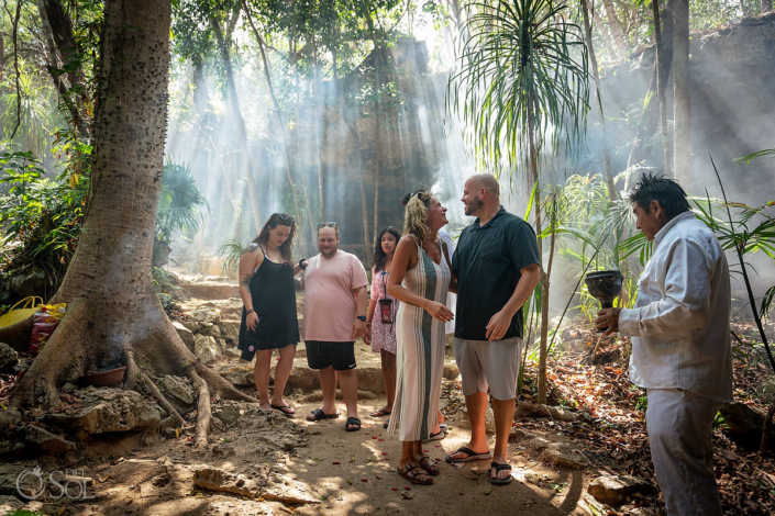 Blended Family Proposal - Steve and Alissa - Del Sol Photography
