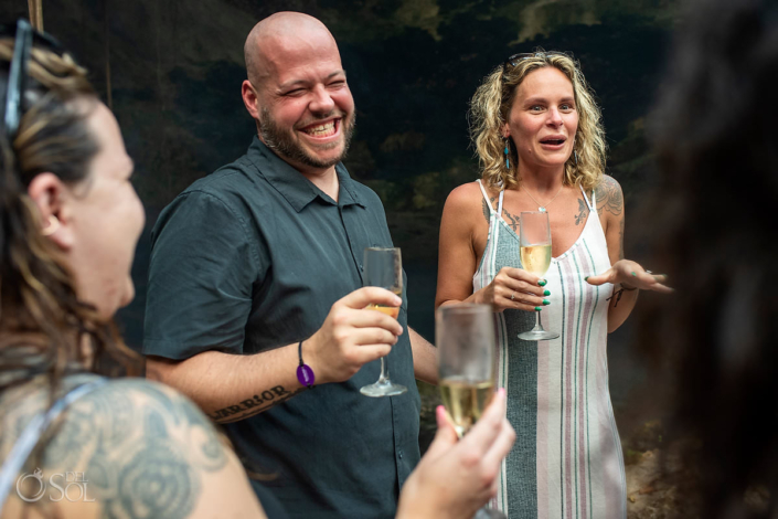 Blended Family Proposal - Steve and Alissa - Del Sol Photography