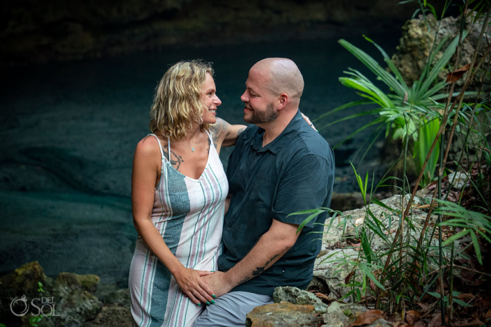 Blended Family Proposal - Steve and Alissa - Del Sol Photography