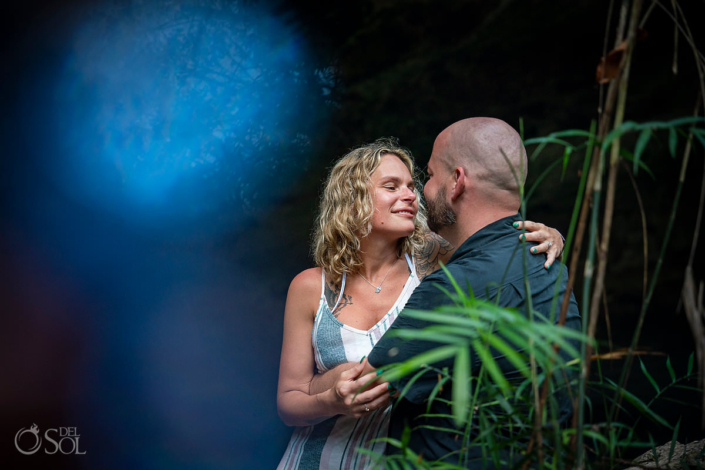 Blended Family Proposal - Steve and Alissa - Del Sol Photography