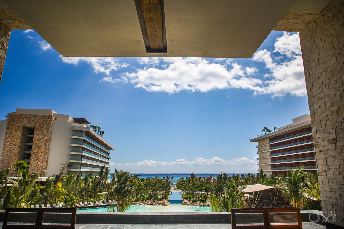 Secrets Moxche Playa Del Carmen - Del Sol Photography
