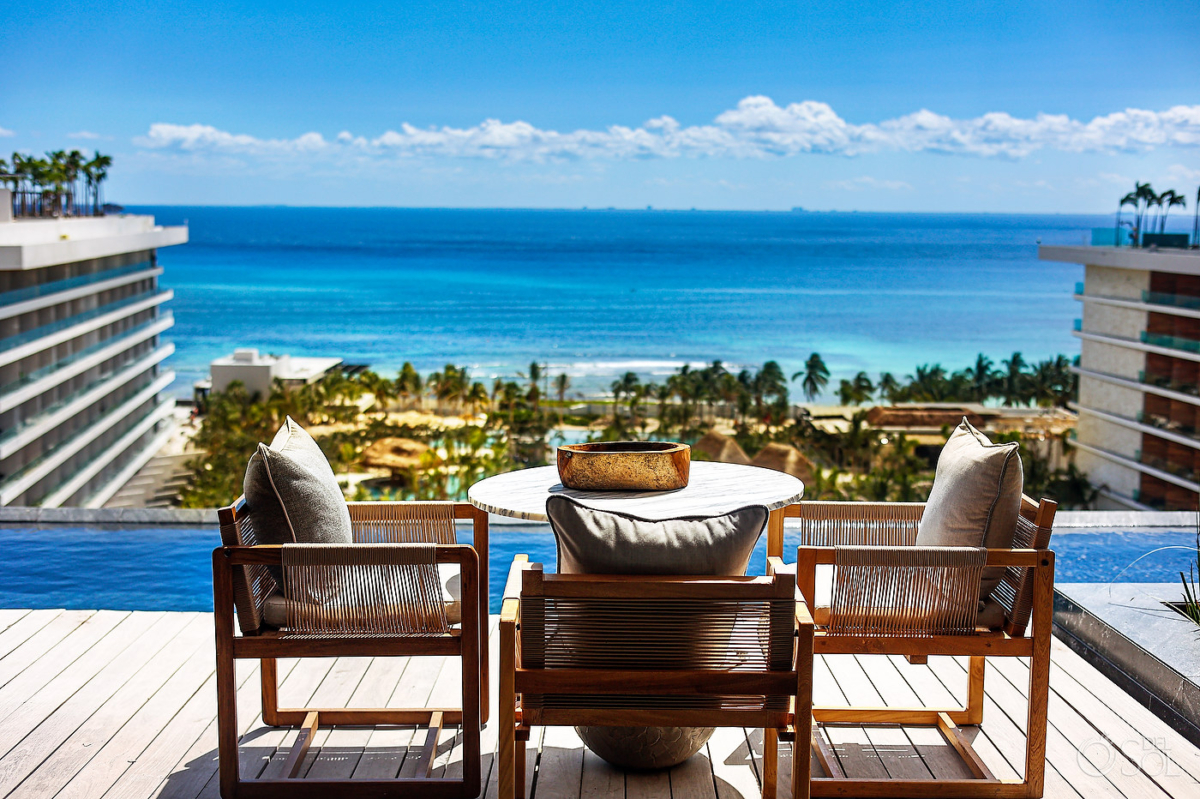 Secrets Moxche Playa Del Carmen - Del Sol Photography