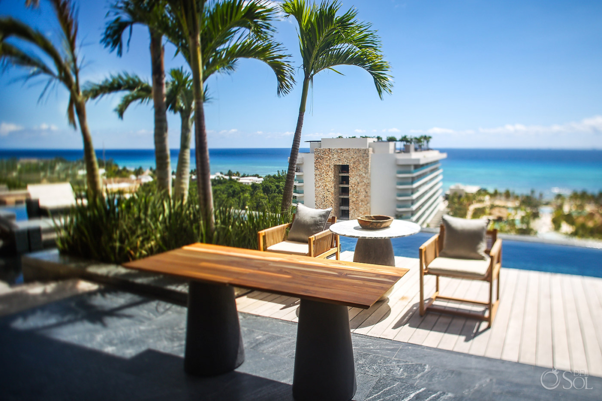 Secrets Moxche Playa Del Carmen - Del Sol Photography
