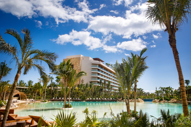 Secrets Moxche Playa Del Carmen - Del Sol Photography