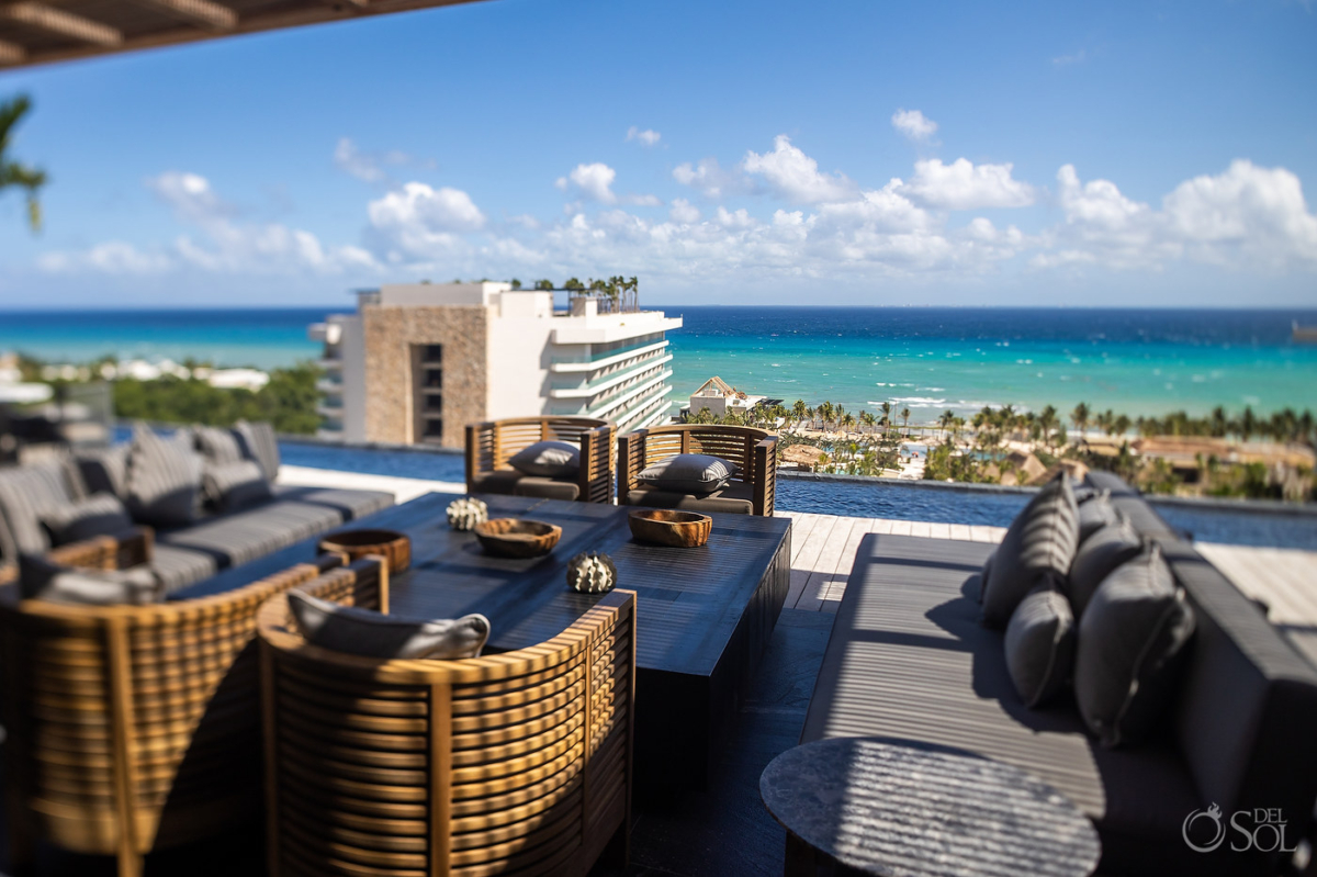 Secrets Moxche Playa Del Carmen - Del Sol Photography