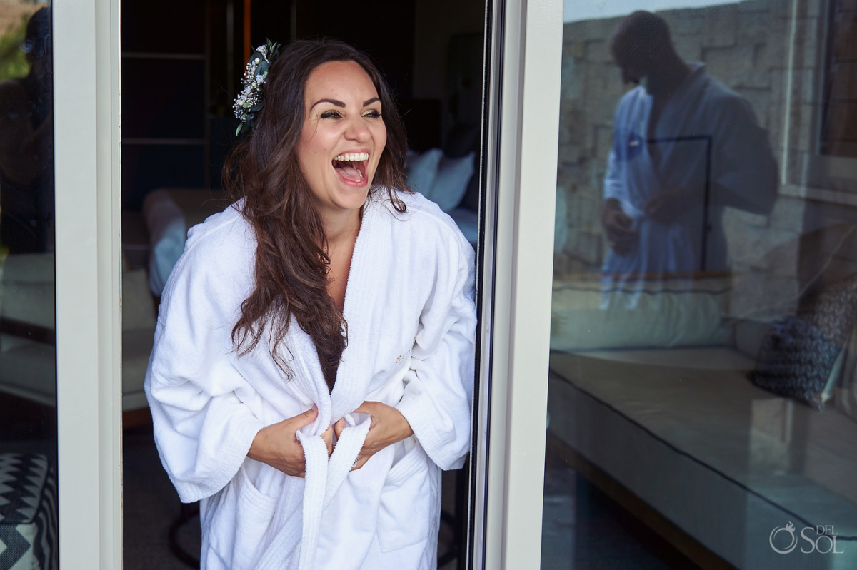 Secrets Moxche Vow Renewal Photos - Del Sol Photography