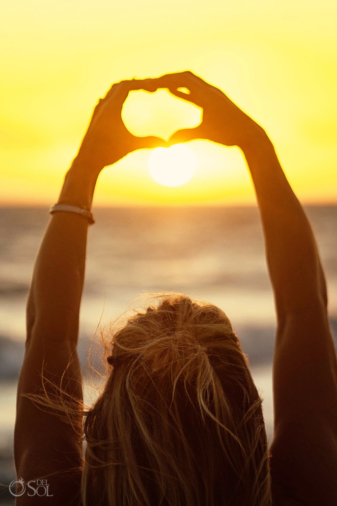 Allison Dunbar Experience at Secrets Maroma - Del Sol Photography